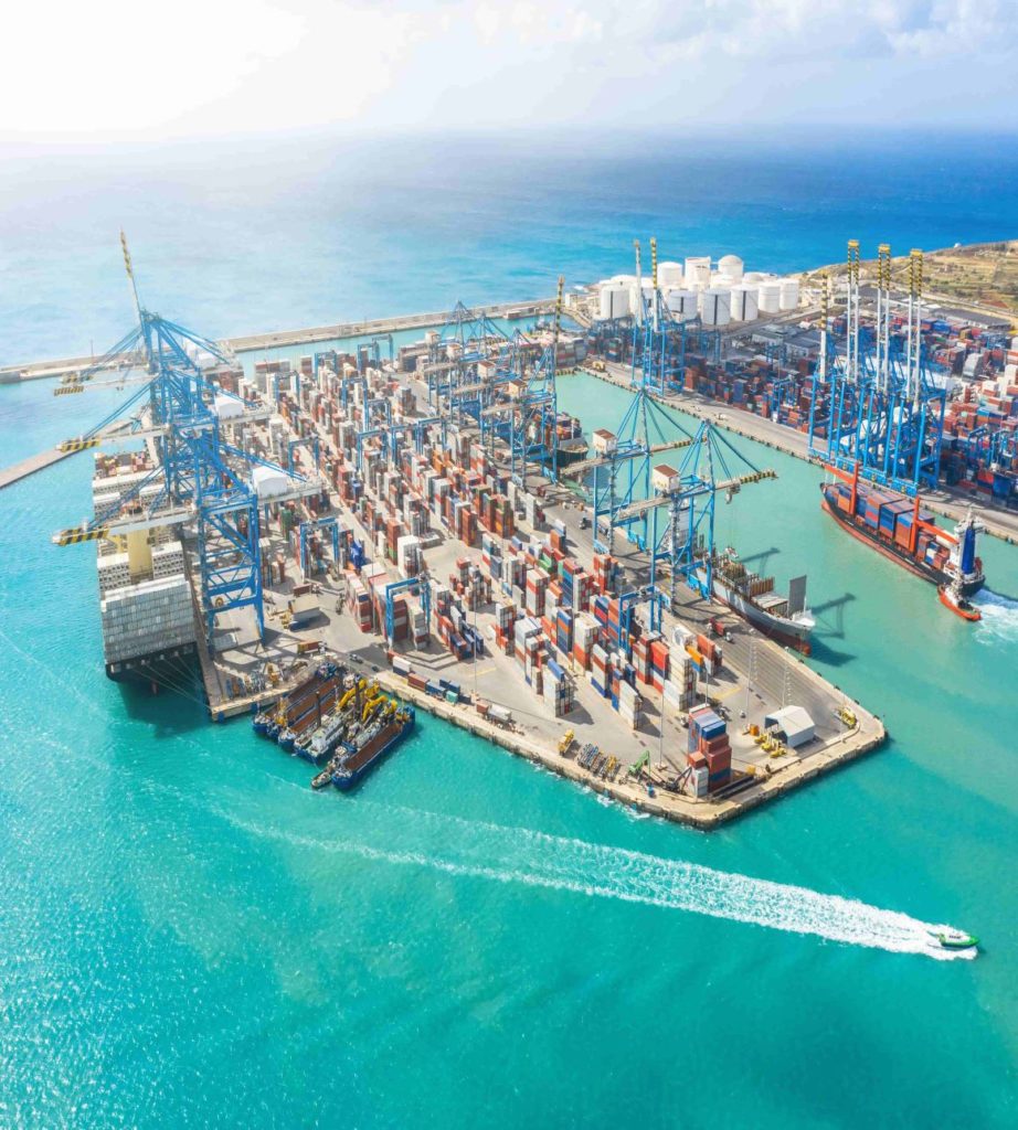 Malta's Facilities | Gollcher