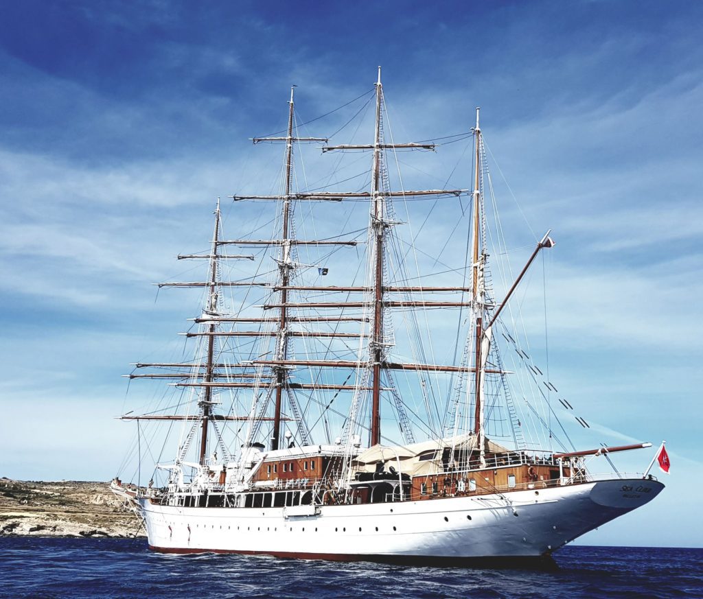 Ship & Yacht Registration | Gollcher Group